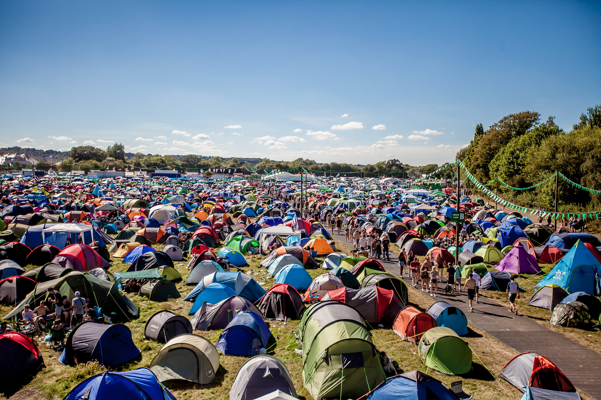 JEN O'NEILL | Music & Festivals | Music & Festivals | Reading Festival