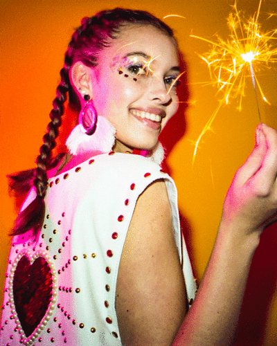 KATE BONES | Projects | TOPSHOP