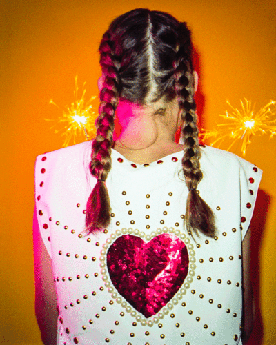 KATE BONES | Projects | TOPSHOP