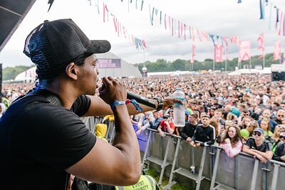 Parklife | Gallery | Poundz | Poundz