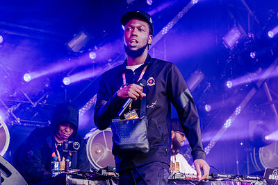 Parklife | Gallery | Poundz | Poundz