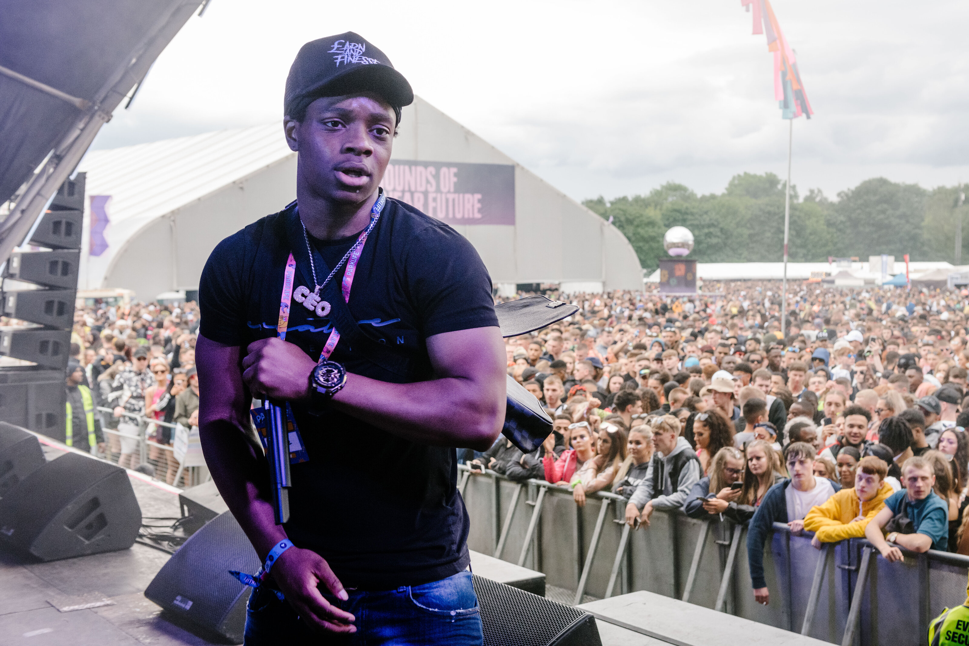 Parklife | Gallery | Poundz | Poundz
