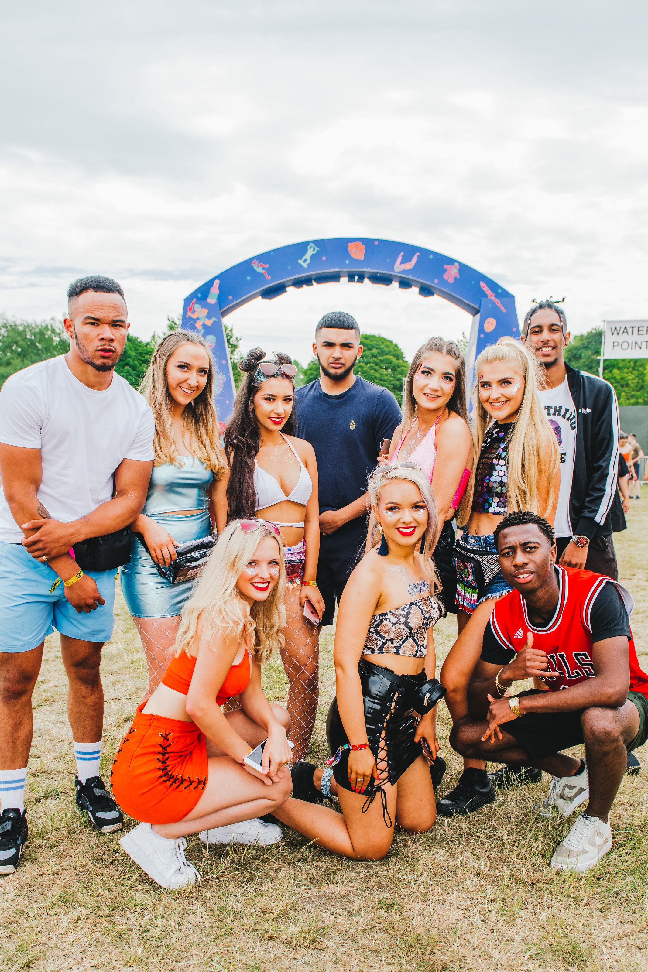 Parklife | Gallery | Parklife | Saturday