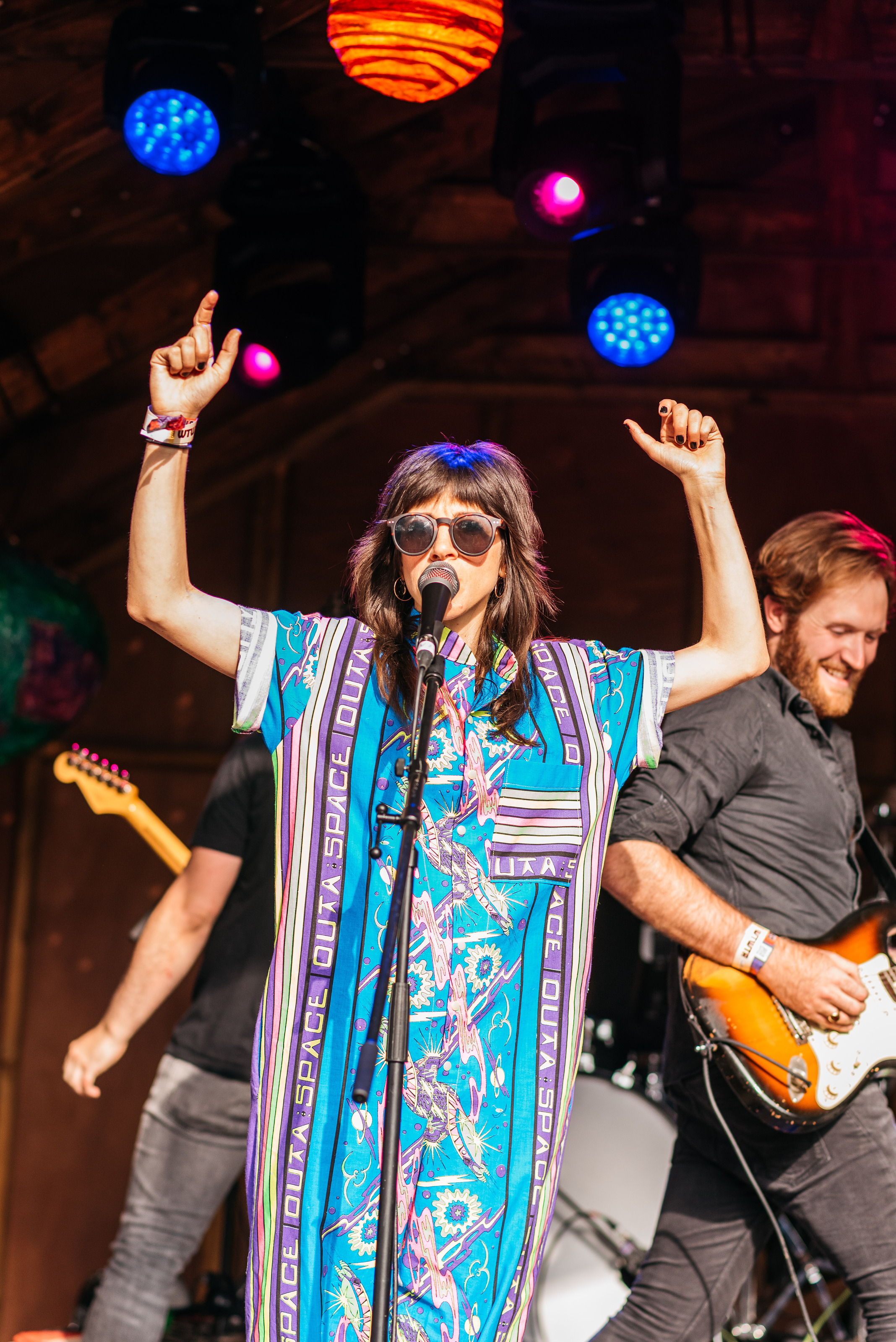 Secret Garden Party | 2023 | Gemma Rodgers
