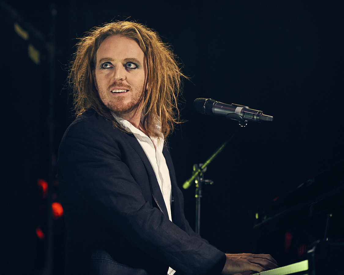 Andi Sapey Photography | Music | Music