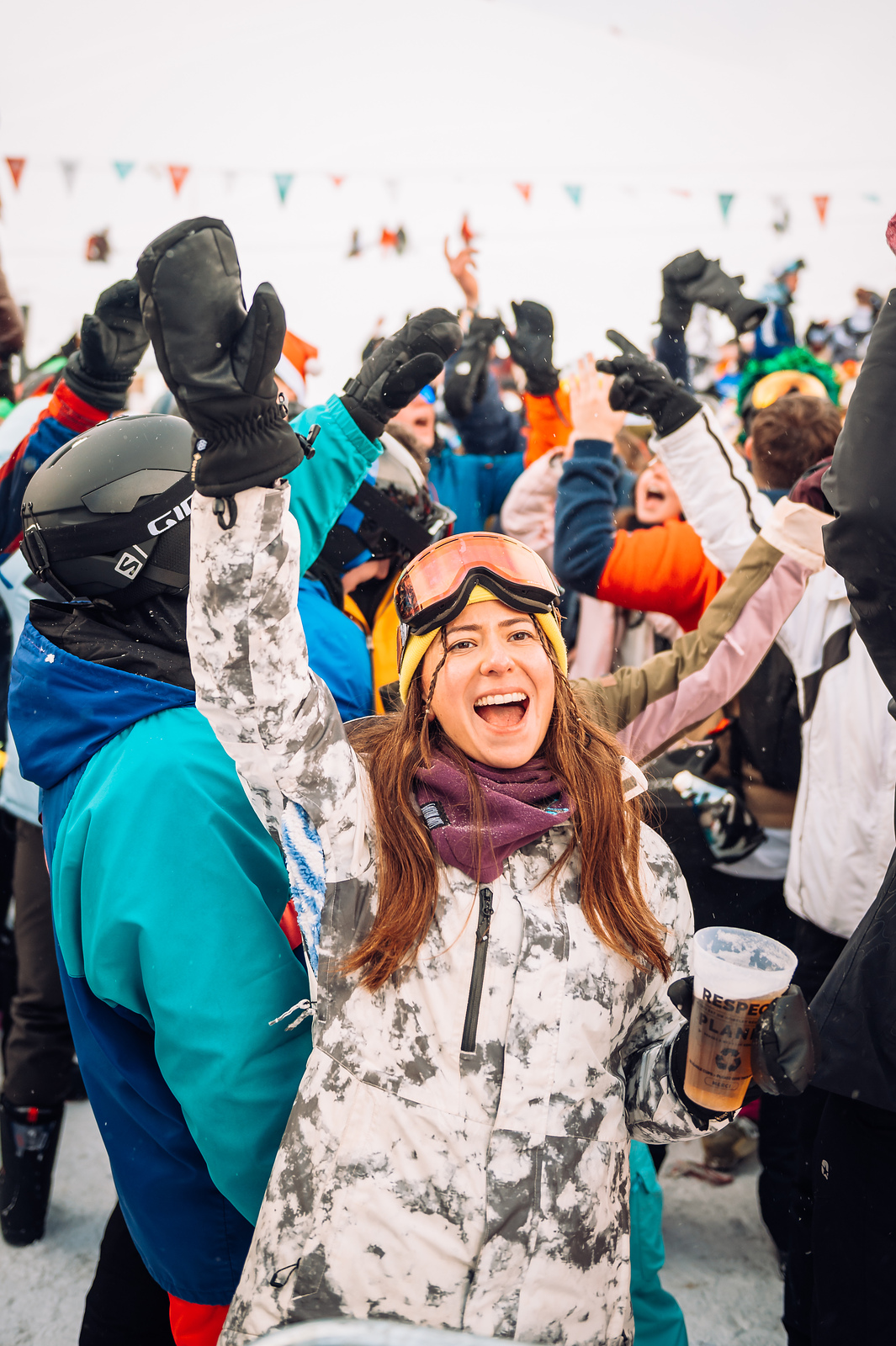 Rise Festival | Highlights