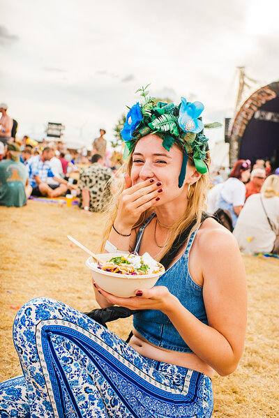 Shambala Festival | Gallery | KOG/Wiyaala/Onipa/Franz Von