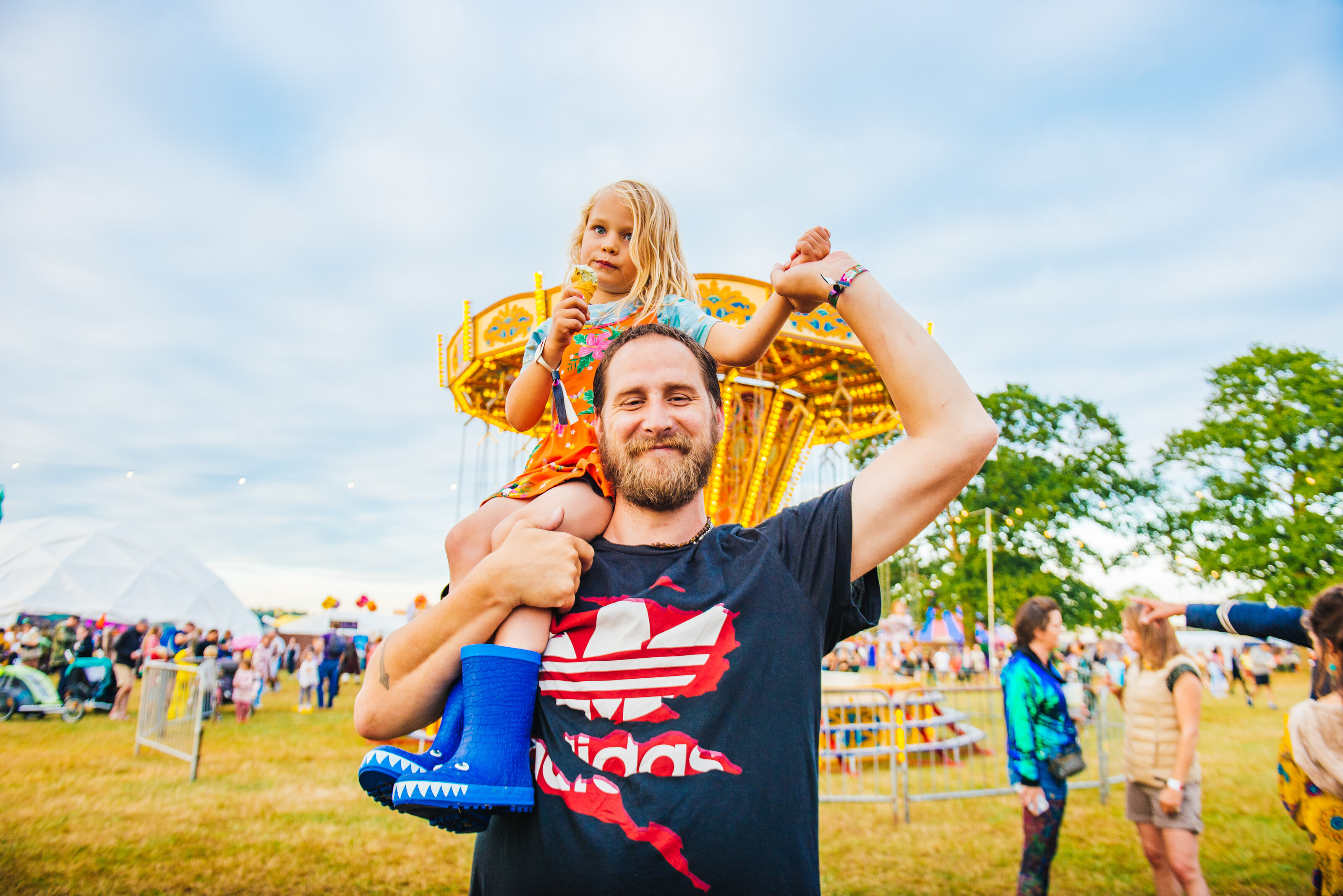 Shambala Festival | Gallery | Shambala Festival 2022