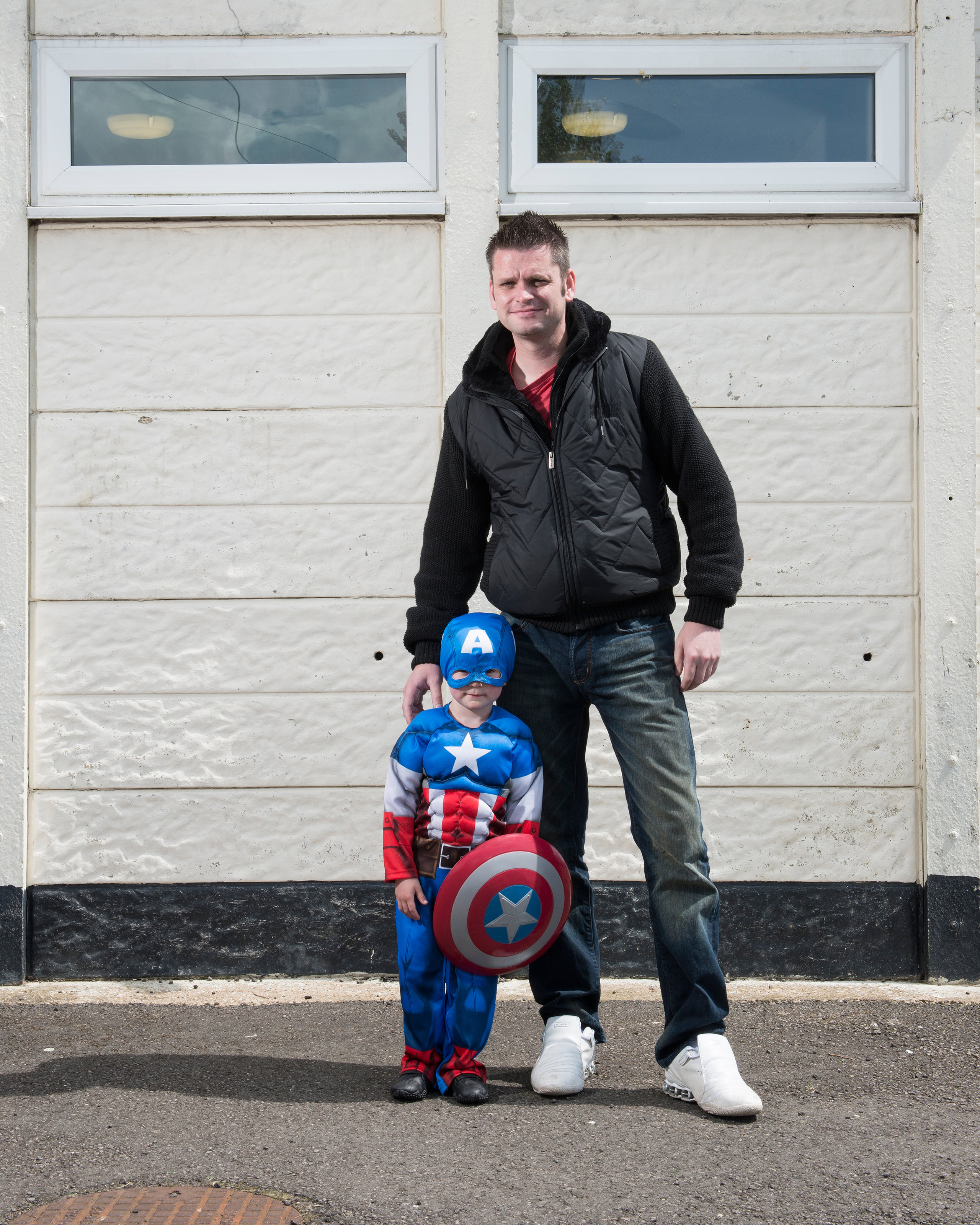 Jonathan Turner | Home