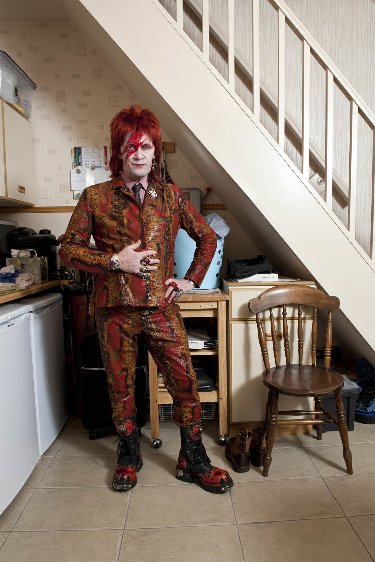 Jonathan Turner | Home