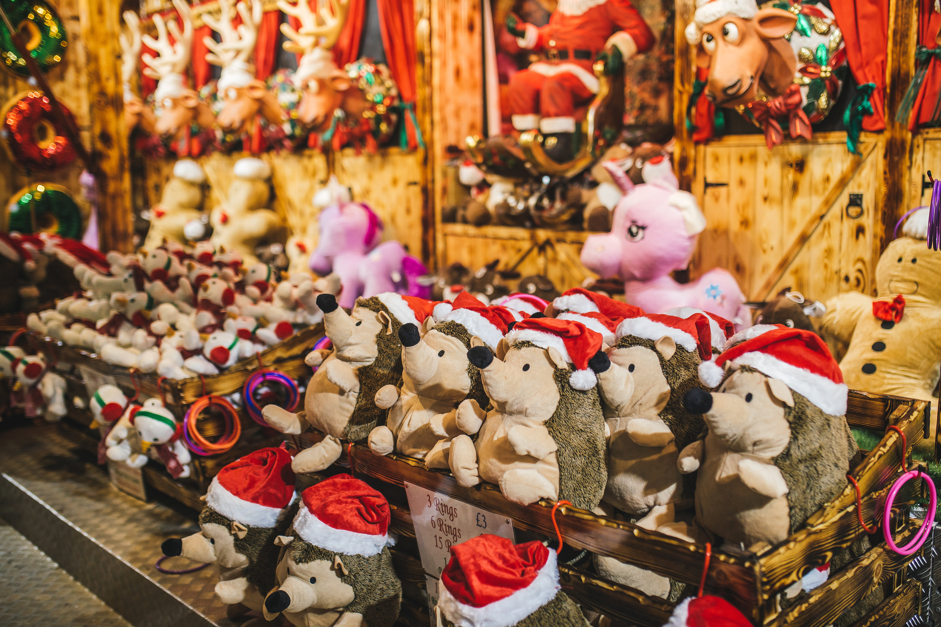 Winter Funland | Gallery | Winter Funland 2018