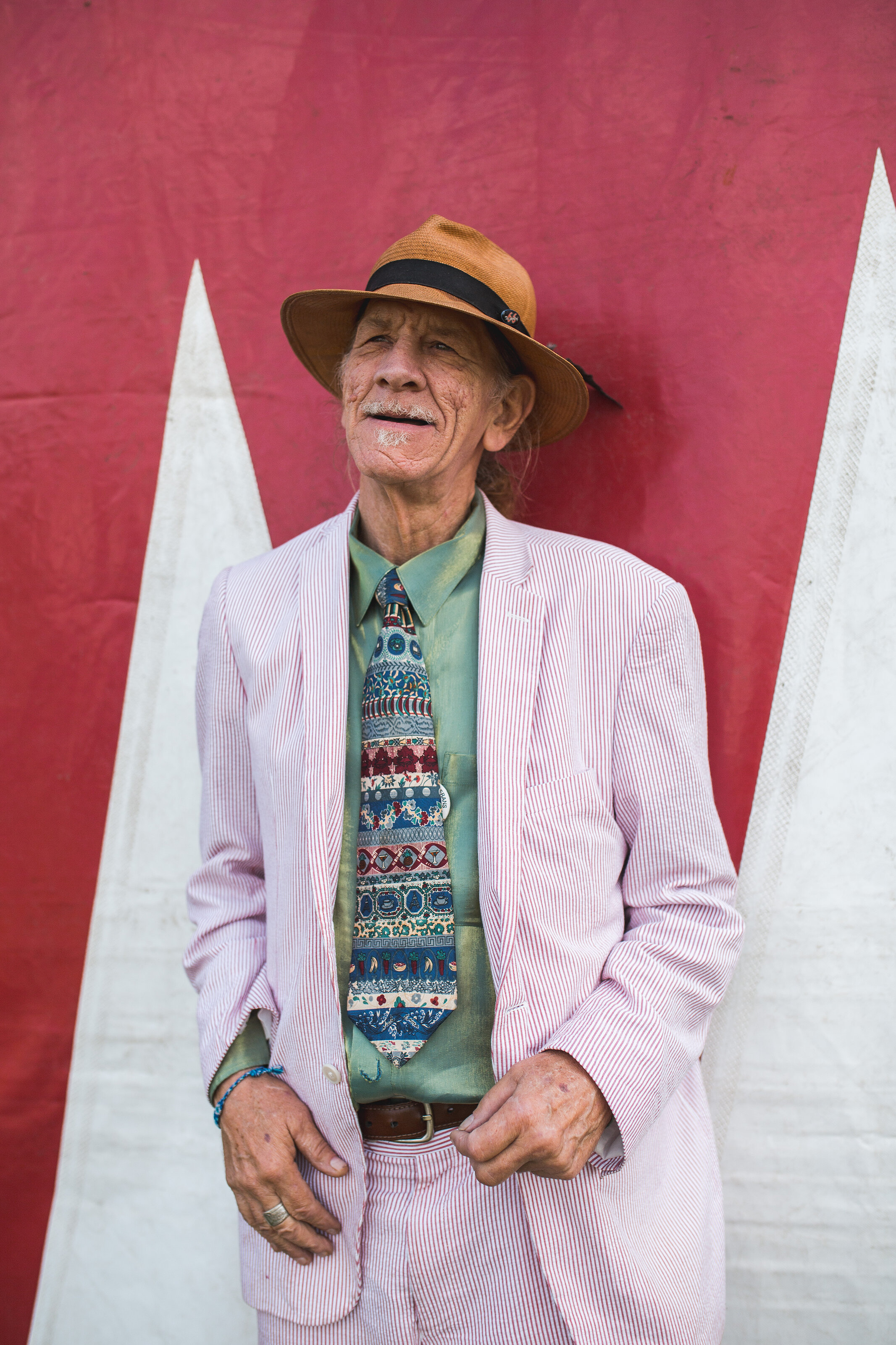 Black Deer Festival | Gallery | Watermelon Slim