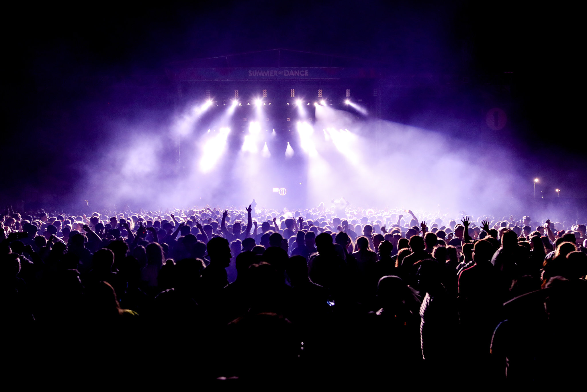 V Festival Photos | Gallery | V Festival 2016