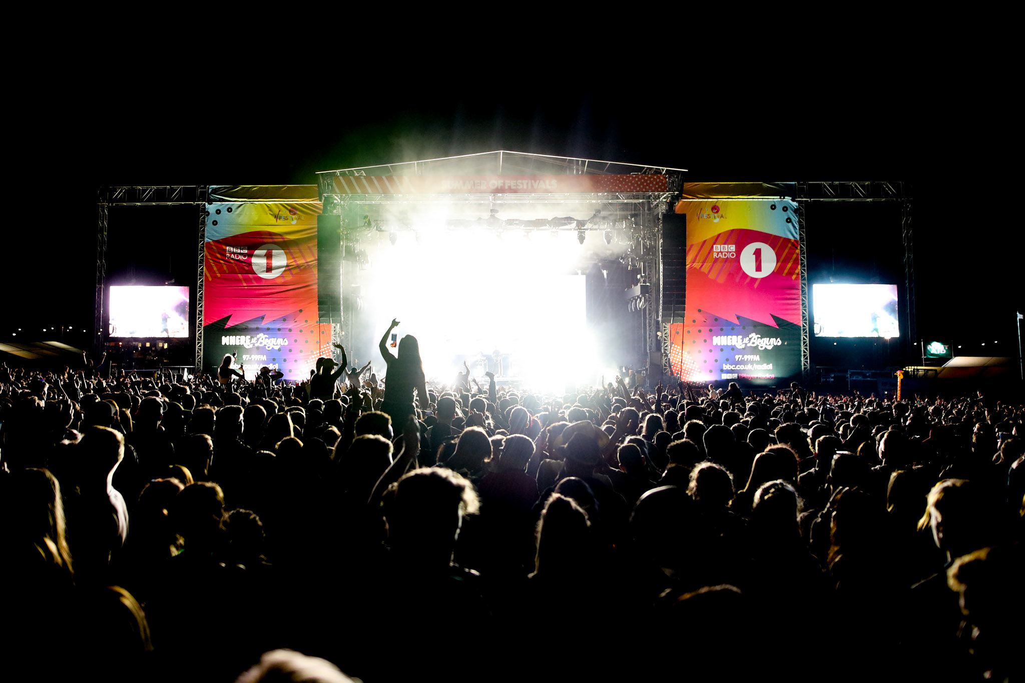 V Festival Photos | Gallery | V Festival 2017