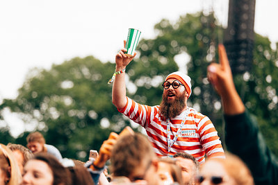 V Festival Photos | Gallery