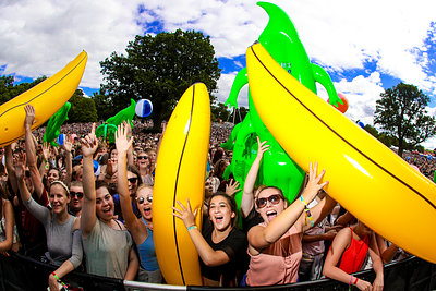 V Festival Photos | Gallery | V Festival 2016
