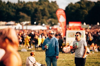 V Festival Photos | Gallery