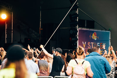V Festival Photos | Gallery