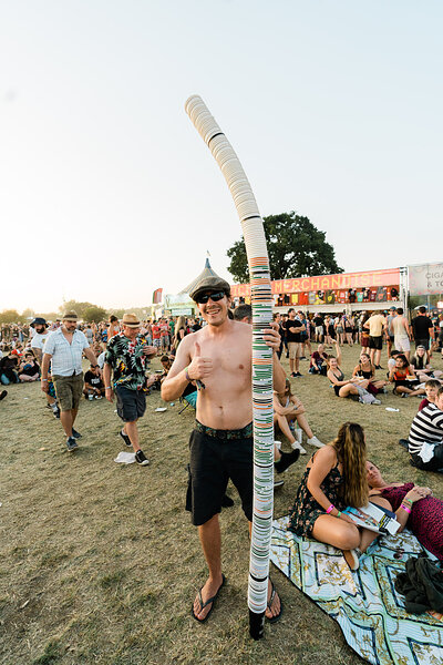 Reading Festival | Gallery | Twenty One Pilots