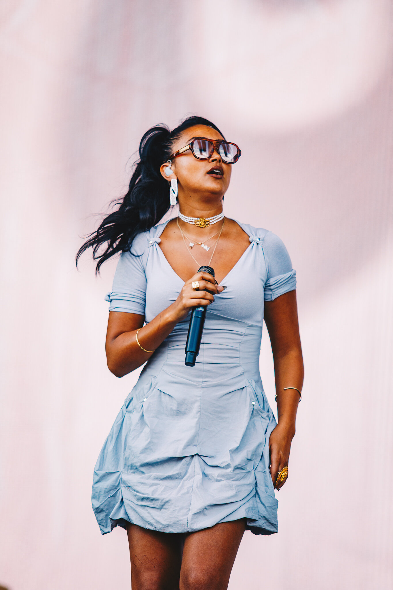 Leeds Festival | Gallery | Joy Crookes