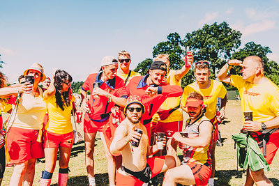 V Festival Photos | Gallery | V Festival 2016 by Fran Prince
