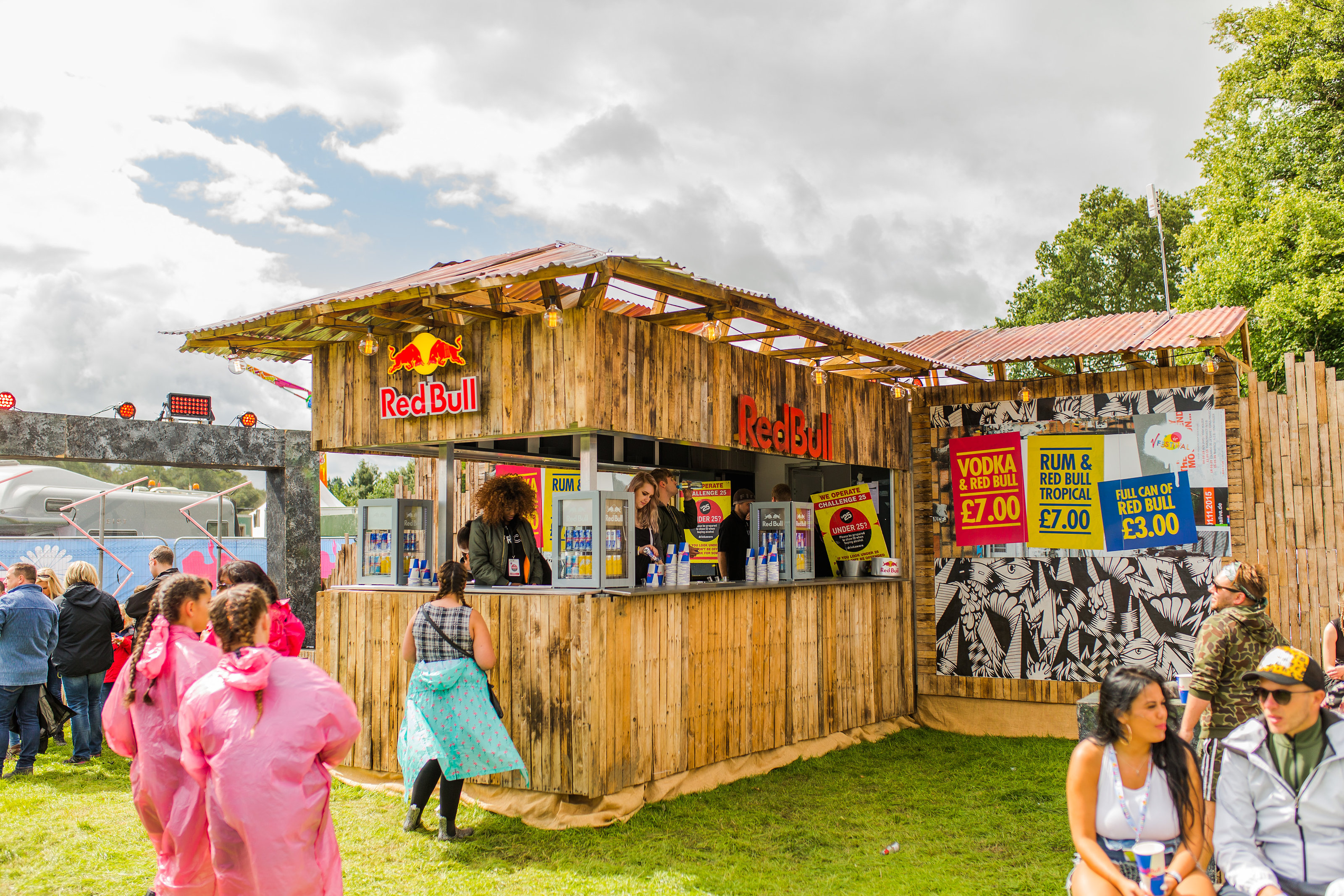 V Festival Photos | Gallery | V Festival 2017