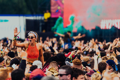V Festival Photos | Gallery | V Festival 2016 by Fran Prince