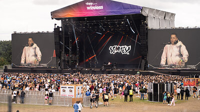 Wireless Festival | Gallery