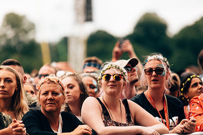V Festival Photos | Gallery