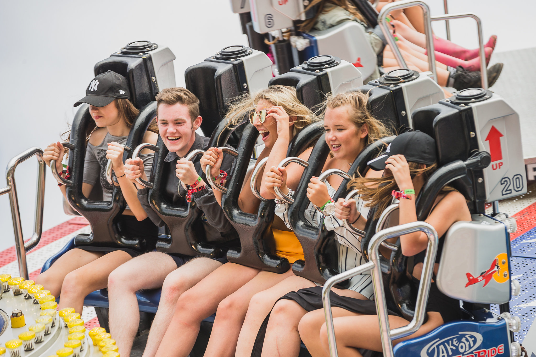 V Festival Photos | Gallery | V Festival 2016