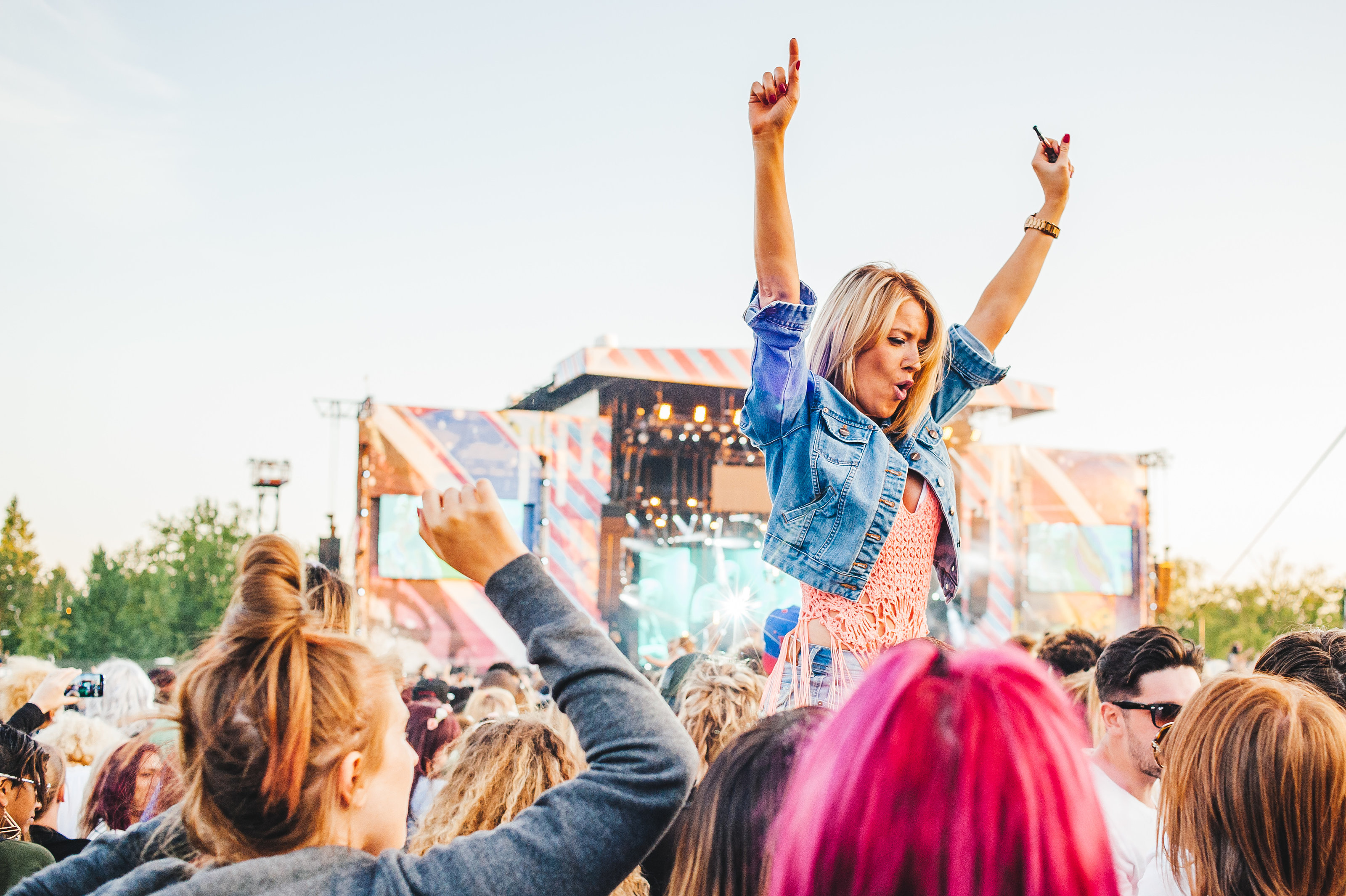 Wireless Festival | Gallery | Wireless Festival 2015