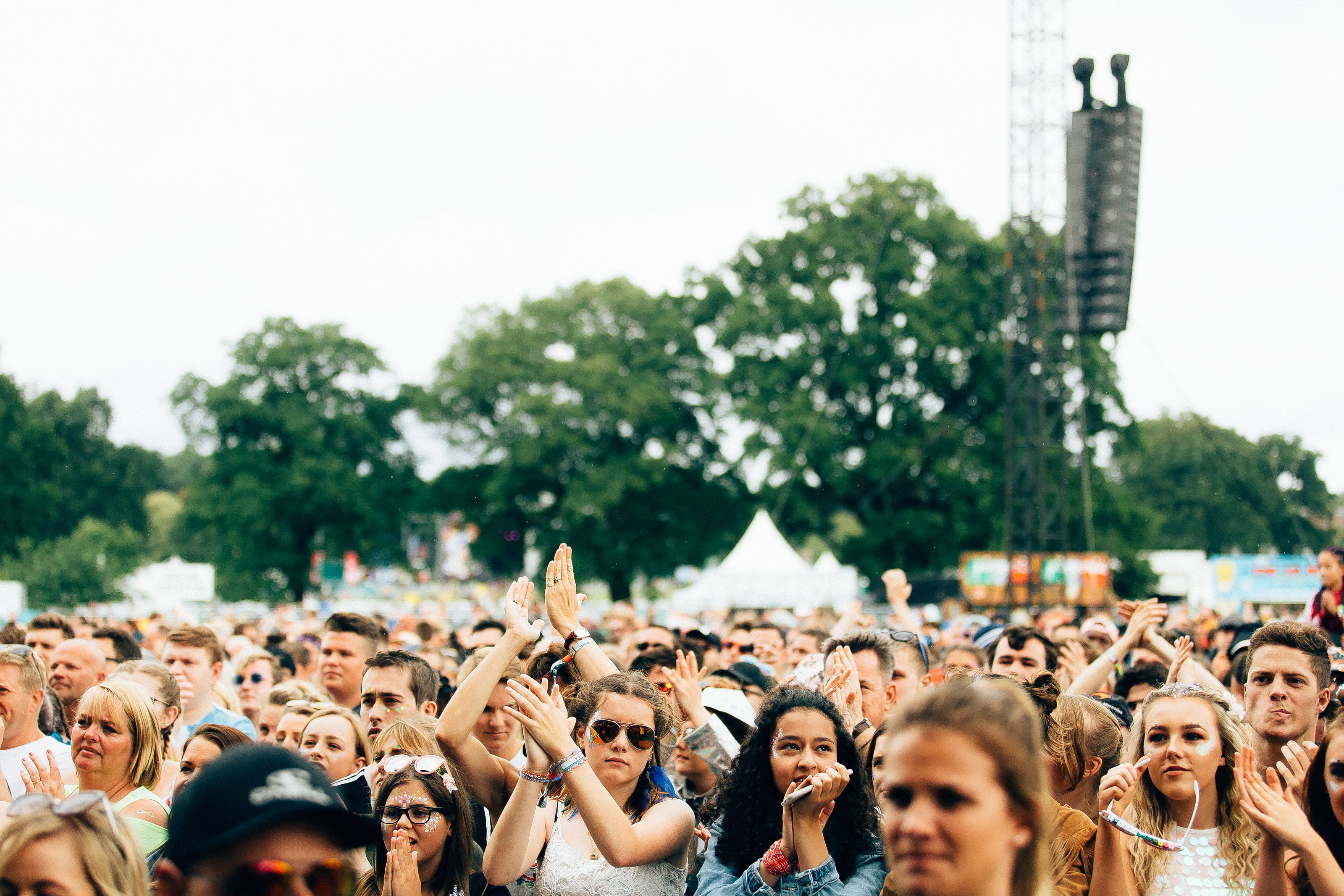 V Festival Photos | Gallery | V Festival 2017