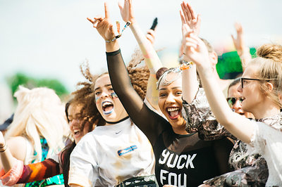 V Festival Photos | Gallery