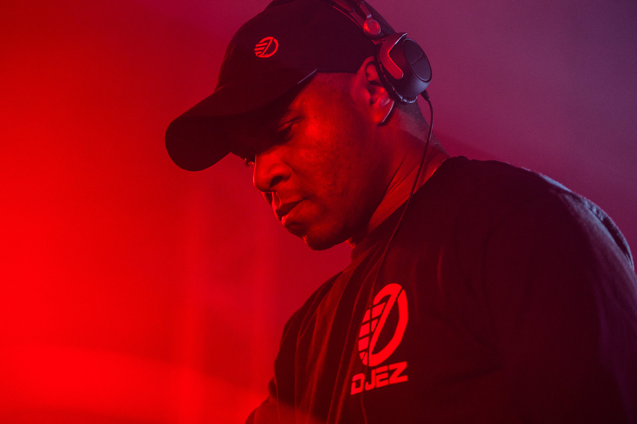 V Festival Photos | Gallery | Dj Ez
