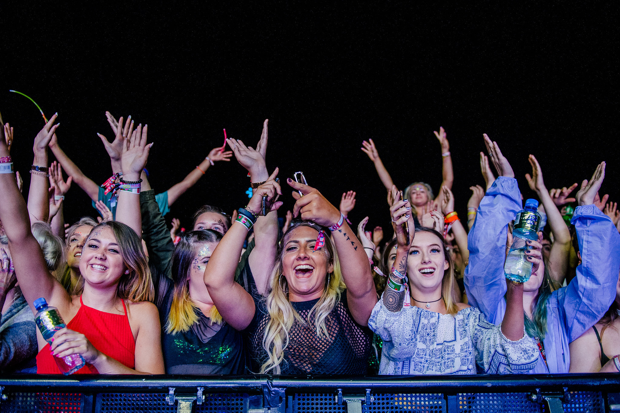V Festival Photos | Gallery | Rudimental