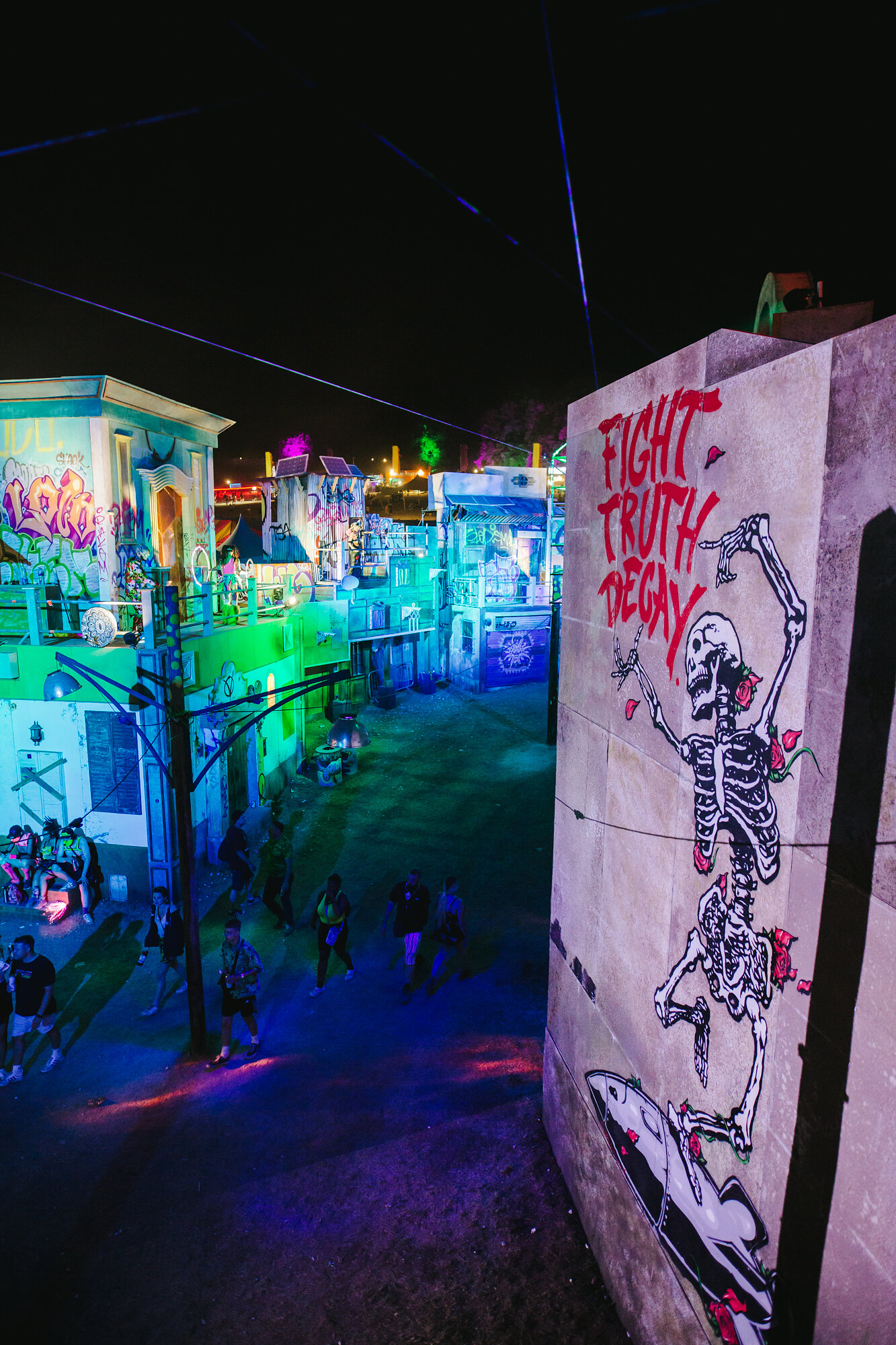 Derek Bremner Photography | Work | Boomtown