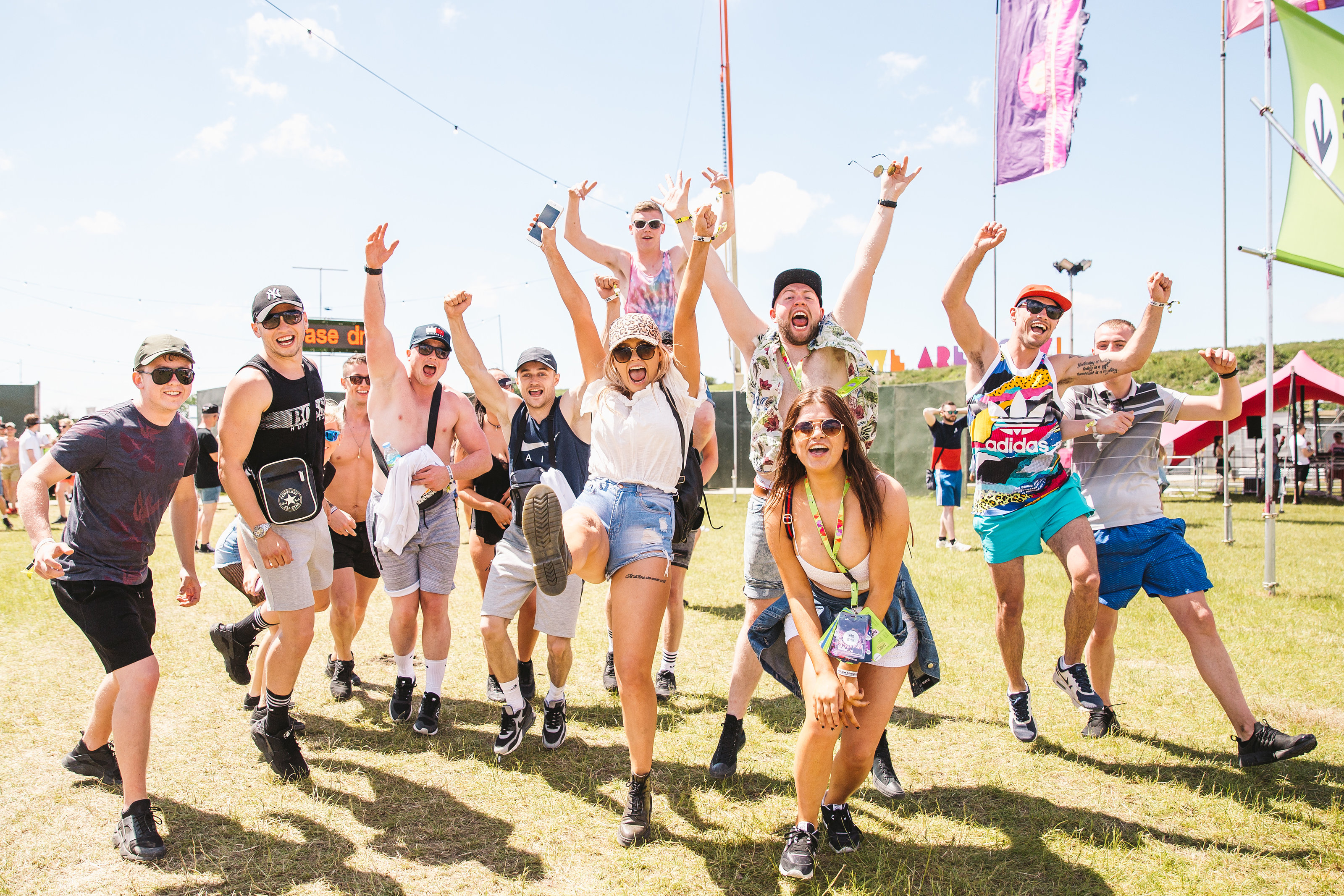 We Are FSTVL | Gallery | We Are FSTVL 2017 | Saturday