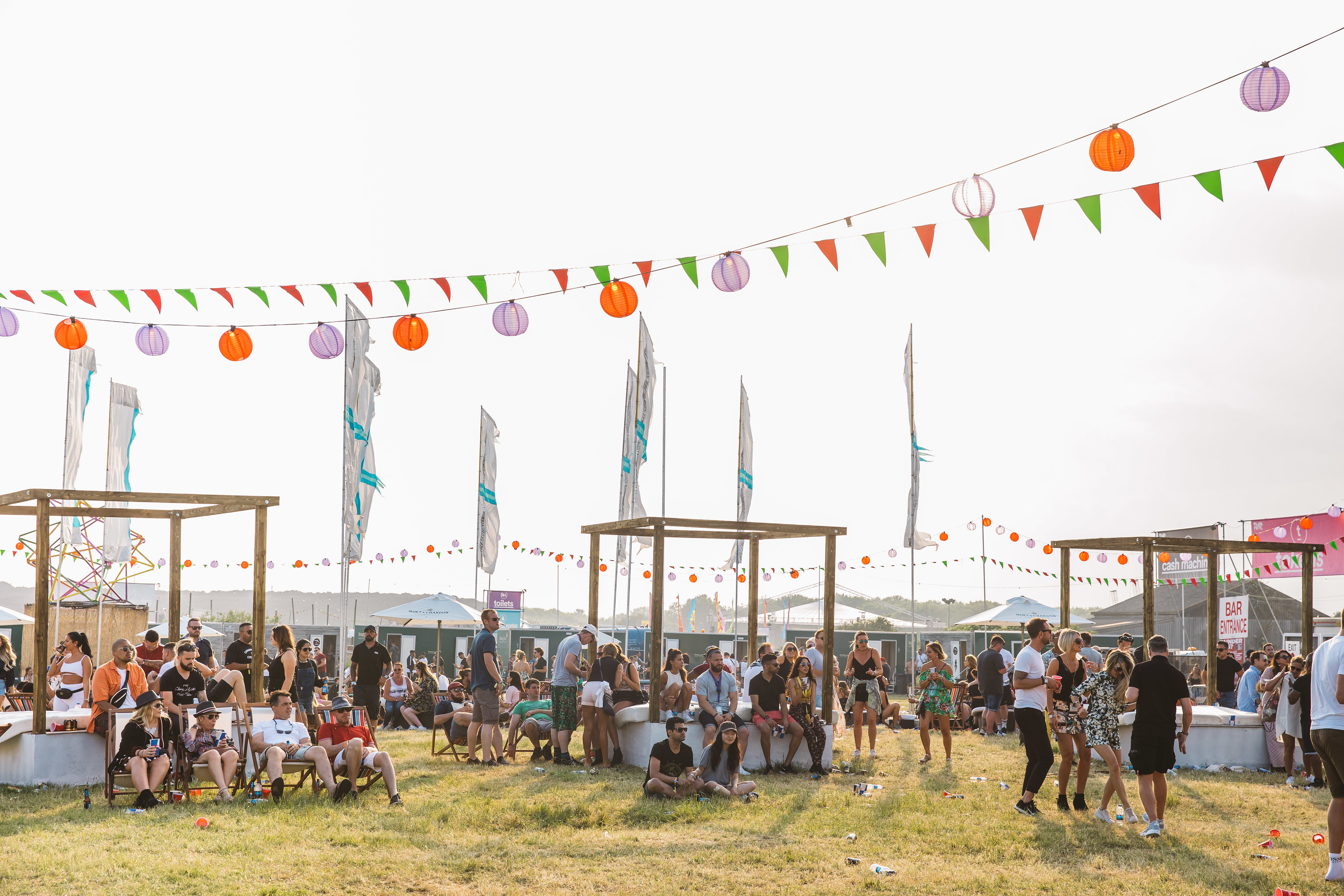 We Are FSTVL | Gallery | We Are FSTVL 2018 | VIP