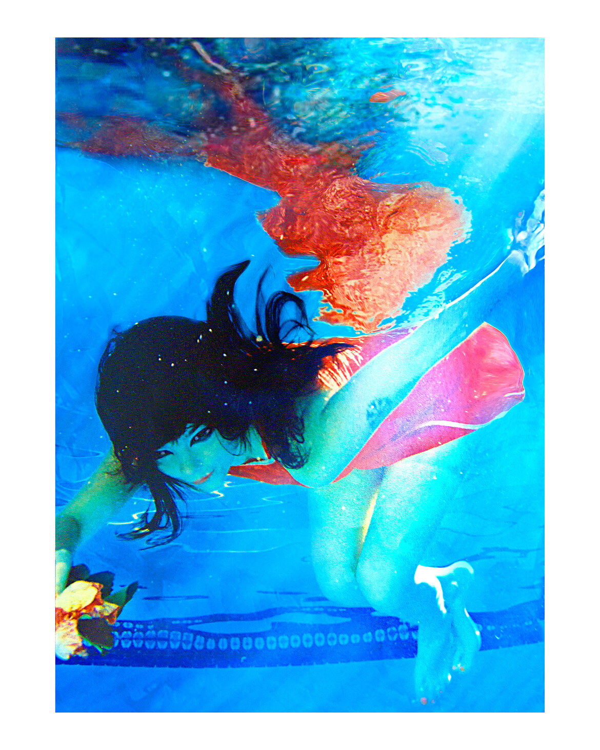 Bolt Agency | Photographers | KATE GARNER