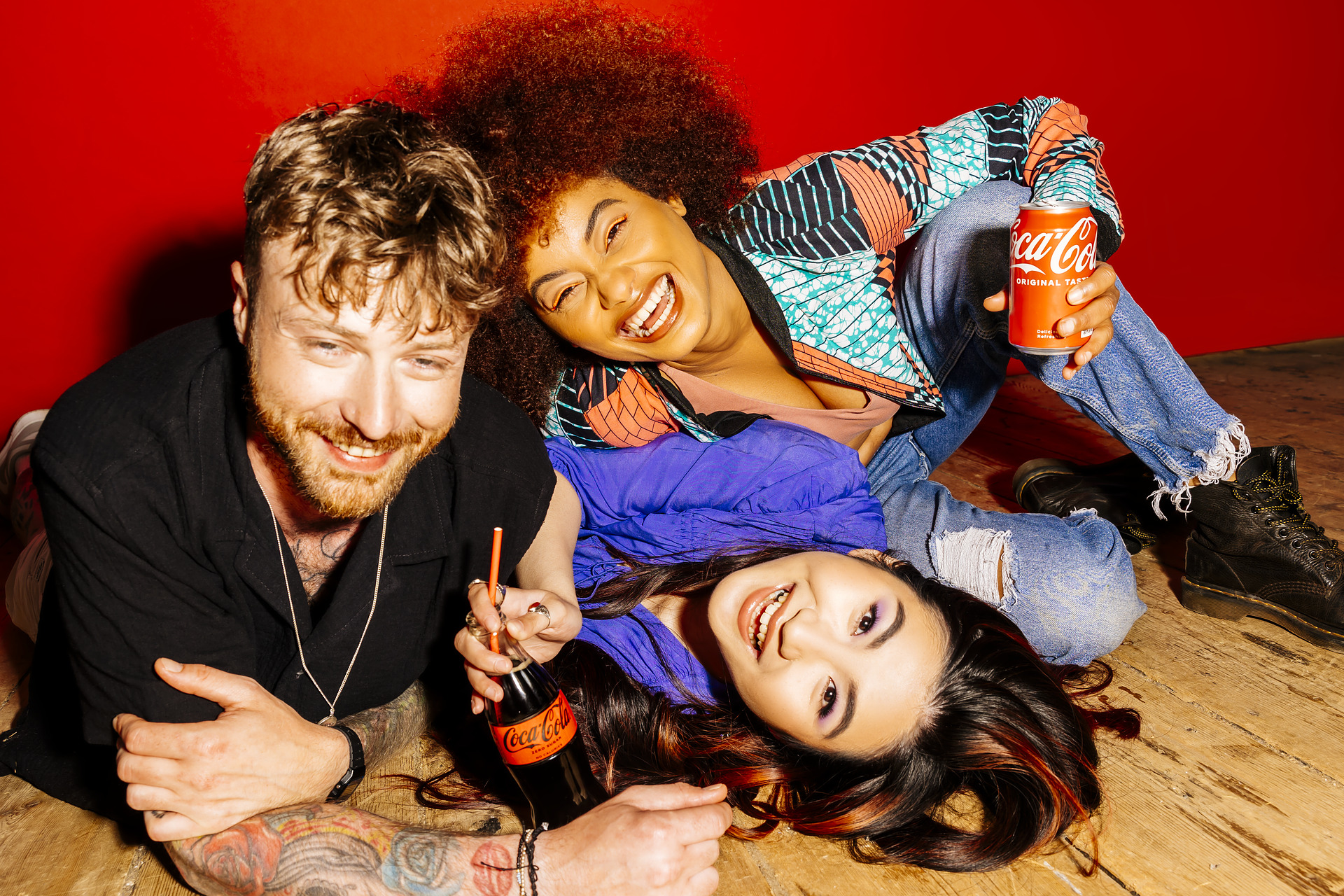 Tom Martin | Photographer | Overview | Overview